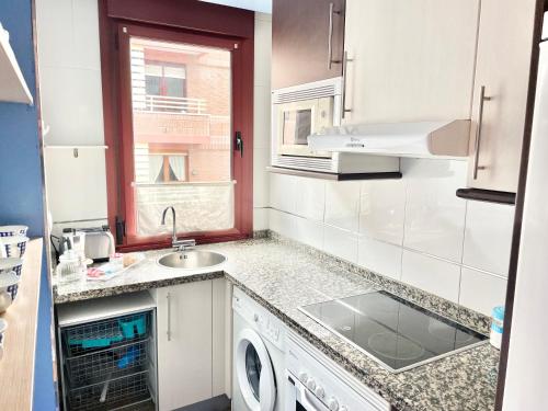 El Carbayu Con Garaje Privado - Oviedo