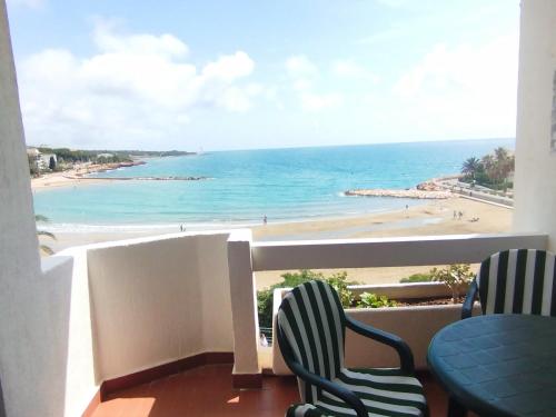 Playa Las Fuentes - Alcocéber