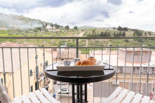 Cefalu, Lascari - Appartamento Moderno Vicino Al Mare - Lascari