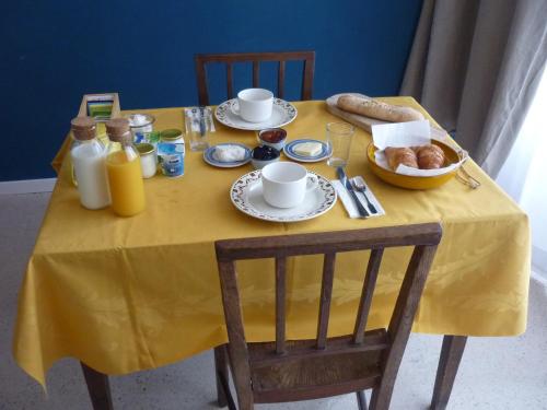 Atelier Chambres - Semur-en-Auxois