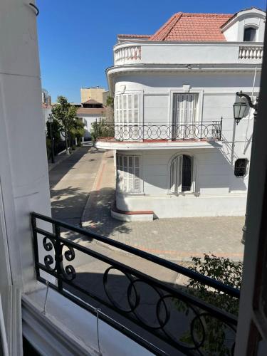 Casa De Nico - Santiago