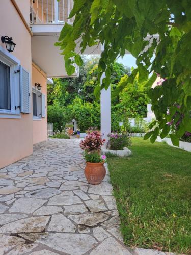 Dimitra Studios - Lefkada