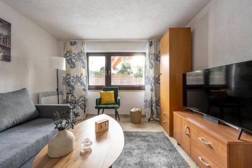 Apartament Negro I Peti W Centrum Apartzakop - Zakopane