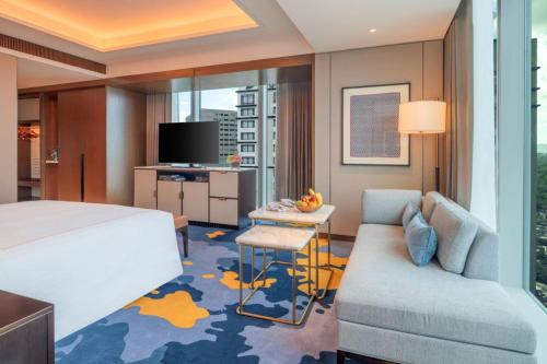 Solaire Resort North in Manila, Philippines - 100 reviews, prices ...