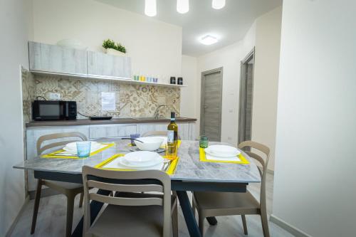 San Giuliano Modern Suites - Catania