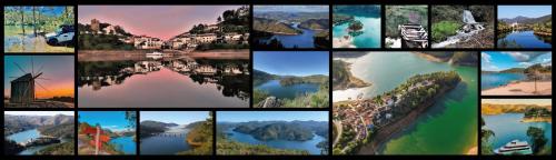 Blue Spot Hostel - Alentejo