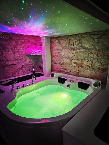 Deluxe - Alberobello