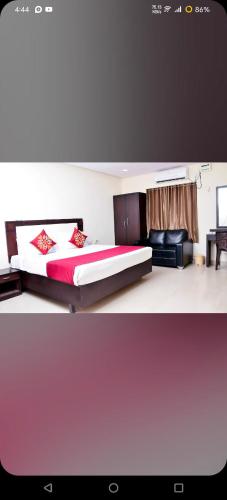 Hotel Sitara Grand - Rajahmundry