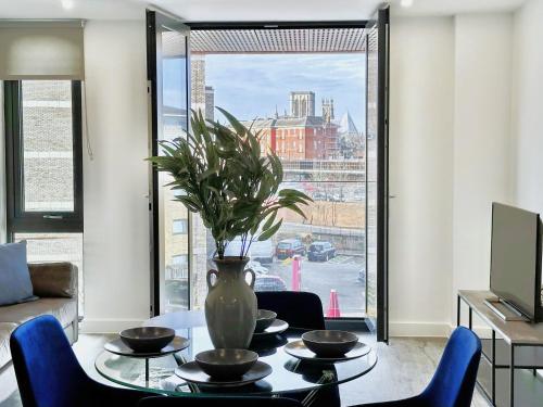 Stay At 37 Citygate - York