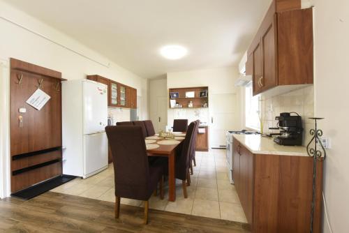 Milan Apartment - Nyíregyháza