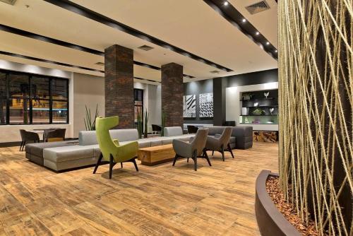 Flat Hotel Internacional Ibirapuera 2534 - Moema