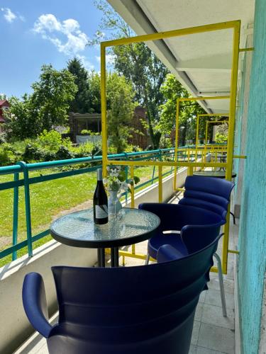 Lelle Beach Club - Balatonlelle