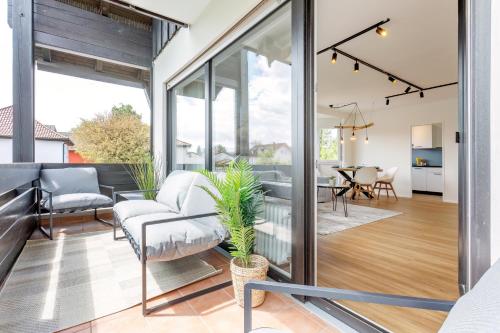 Ferienwohnung Achim In Isny - Isny im Allgäu