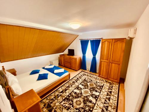 Hanul Pescarilor Mila 23 - Tulcea