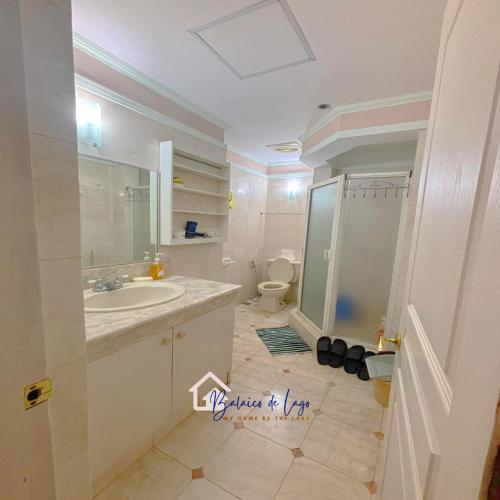 Big Condo Unit Baguio Near Burnham Park - Baguio