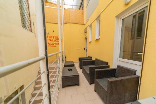 Hotel Palazzo - Liptowski Mikułasz