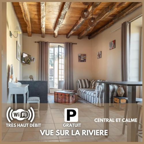 Destination Perigord - Le Clos - Montignac