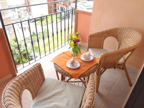Luna Chiara Residence - Tusa