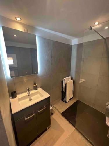 Magnifique T3 Duplex - Aubagne