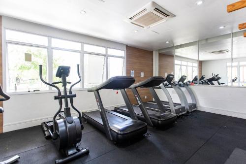 Affinity for Life in Sao Paulo, Brazil - 10 reviews, prices | Planet of ...