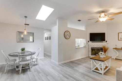 Pet-friendly Home Near Dtwn Tallahassee! - Tallahassee, FL