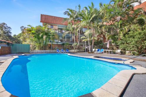 Hawaiian Gardens 22 - Coffs Harbour