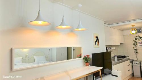 Gyeongbokgung Stay - Two Bedrooms - Séoul