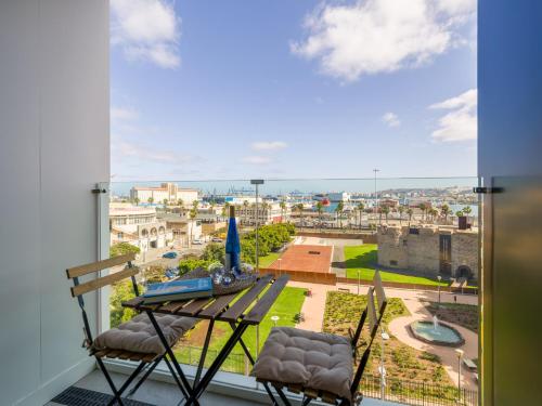Castle Of Light By Canariasgetaway - Las Palmas de Gran Canaria