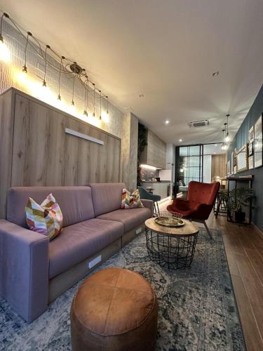 Magnifica Vivienda A Estrenar Junto A Plaza Espana - Valencia