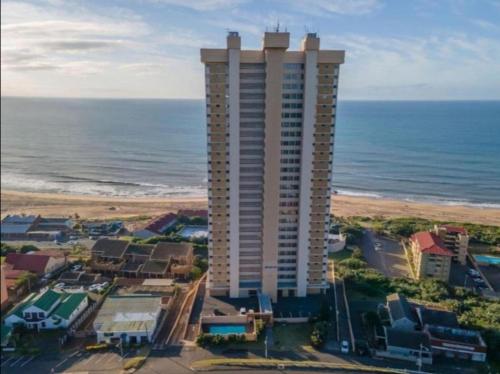 High Tide Beach Condo - Amanzimtoti