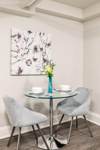 Modern Apartment In A Trendy Neighbourhood - Hamilton, Canadá