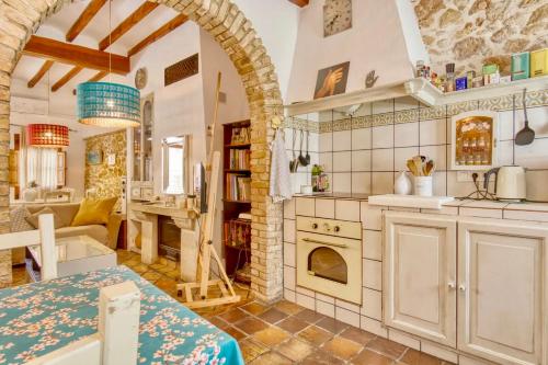 Casa Rural Les Avies Cerca Del Mar - La Nucía