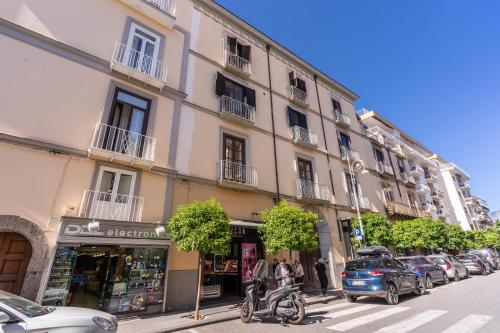 Diff'rent Souls Rooms - Luxury Accomodation - Sorrento