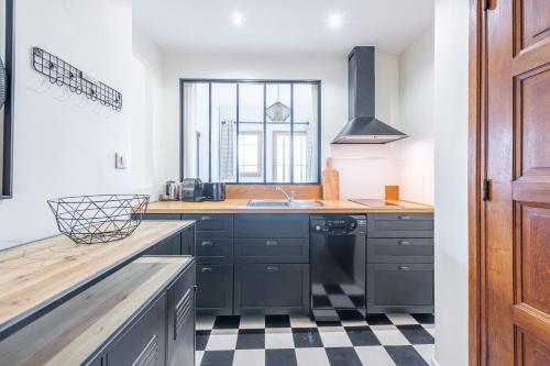 Pretty 2 Rooms In The City Center - Annecy-le-Vieux