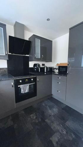 Florence House - Stockton-on-Tees