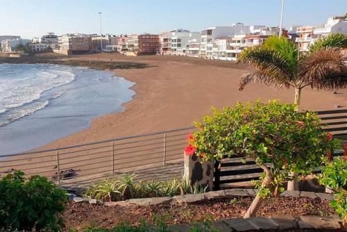 Vv La Nina - Salinetas -Telde - Gran Canaria