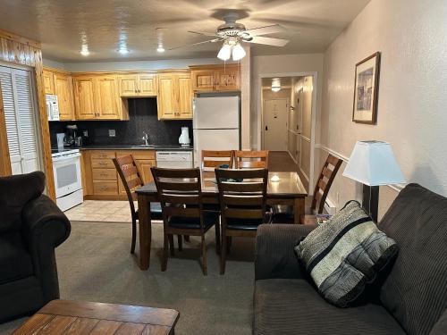 Bear Lake Timeshare - Bear Lake