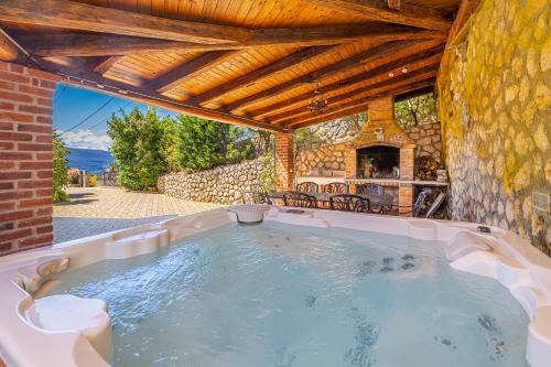 Villa Rustica - Istrië