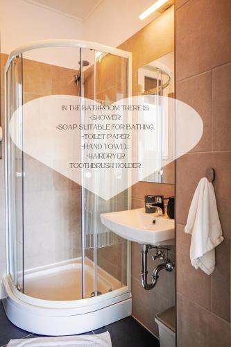 Matyas Corner Apartments Green Square Studio Apartment I - Budapest