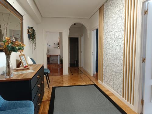 Apartamento Centrico La Morada Santanderina - Santander