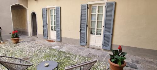 Suite Arianna - Cannobio