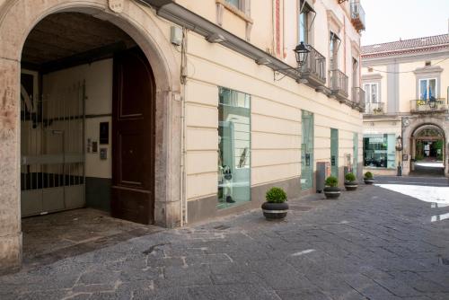 Stile Raro Suite - Caserta
