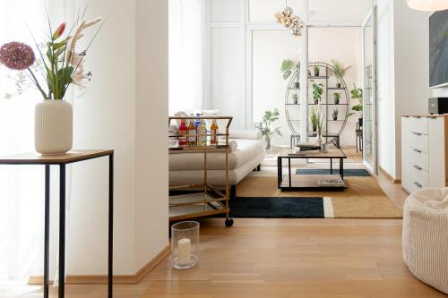 Luxuswohnung Im Herzen Potsdams! - Potsdam