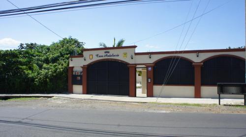 Casa Andalucia Apartments - San José