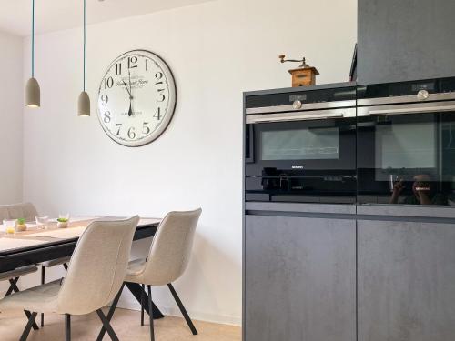 170qm Apartment In Natur Fur Familien Mit Parken, 2 Balkone, Und Kuche - 班貝格