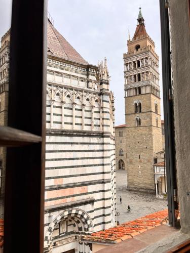 Al Palazzo Del Capitano - Dimora Storica - Pistoia