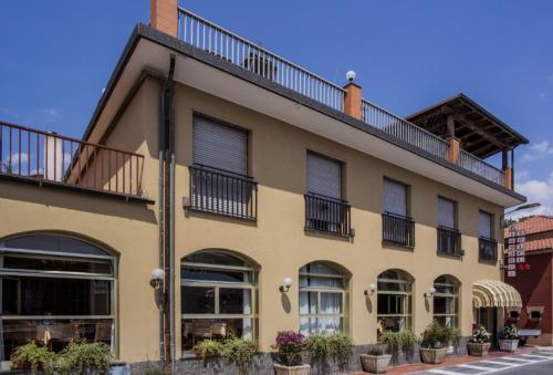 Hotel Giovanna - Spotorno
