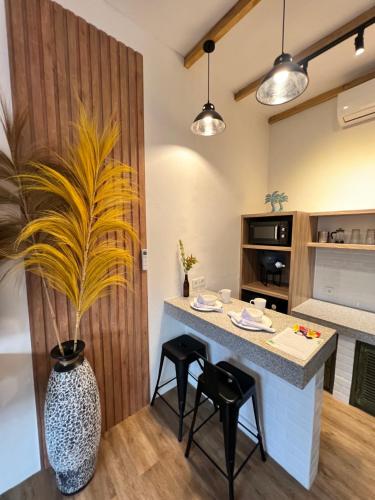 Negrita House Canggu - Apartment - Canggu