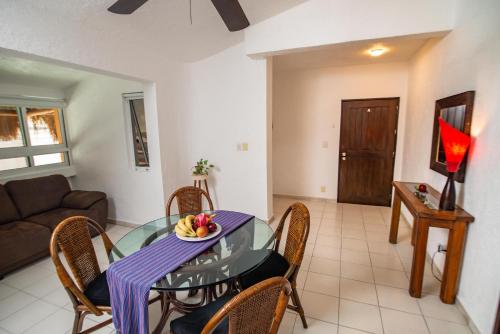 From $40pp - 2BR APT Close to the Beach and 1 Block from 5th Av, Playa ...