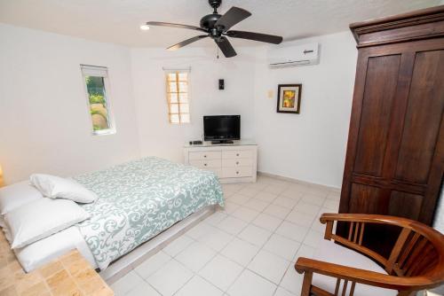 From $40pp - 2BR APT Close to the Beach and 1 Block from 5th Av, Playa ...